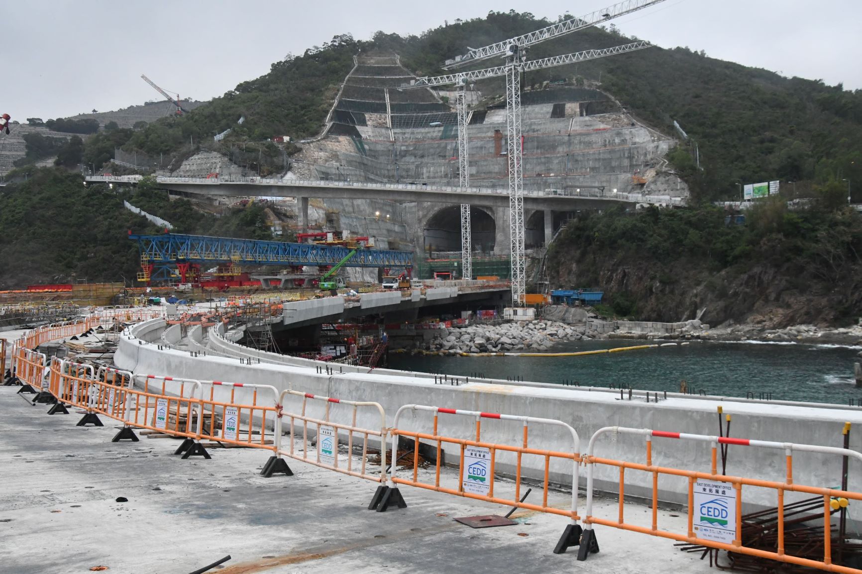 Highway Projects – Const-Infobank.org